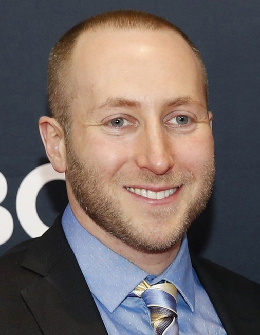 Josh Epstein - Rotten Tomatoes