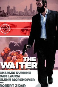 The Waiter | Rotten Tomatoes