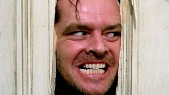 The Shining - Rotten Tomatoes