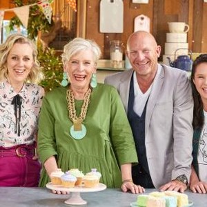 The Great Australian Bake Off - Rotten Tomatoes
