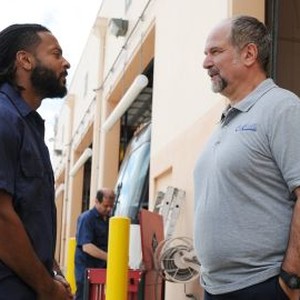 Graceland: Season 2, Episode 4 - Rotten Tomatoes