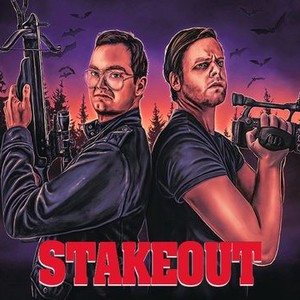 Stakeout - Rotten Tomatoes