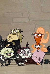 SpongeBob SquarePants: Season 14, Episode 5 | Rotten Tomatoes