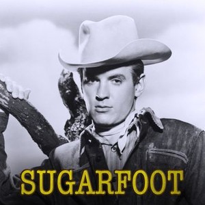 Sugarfoot: Season 4, Episode 5 - Rotten Tomatoes