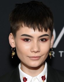 Ian Alexander - Rotten Tomatoes