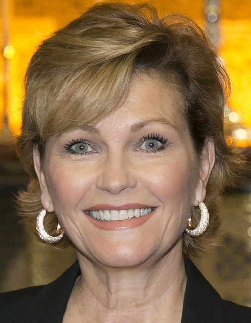Fiona Fullerton - Rotten Tomatoes