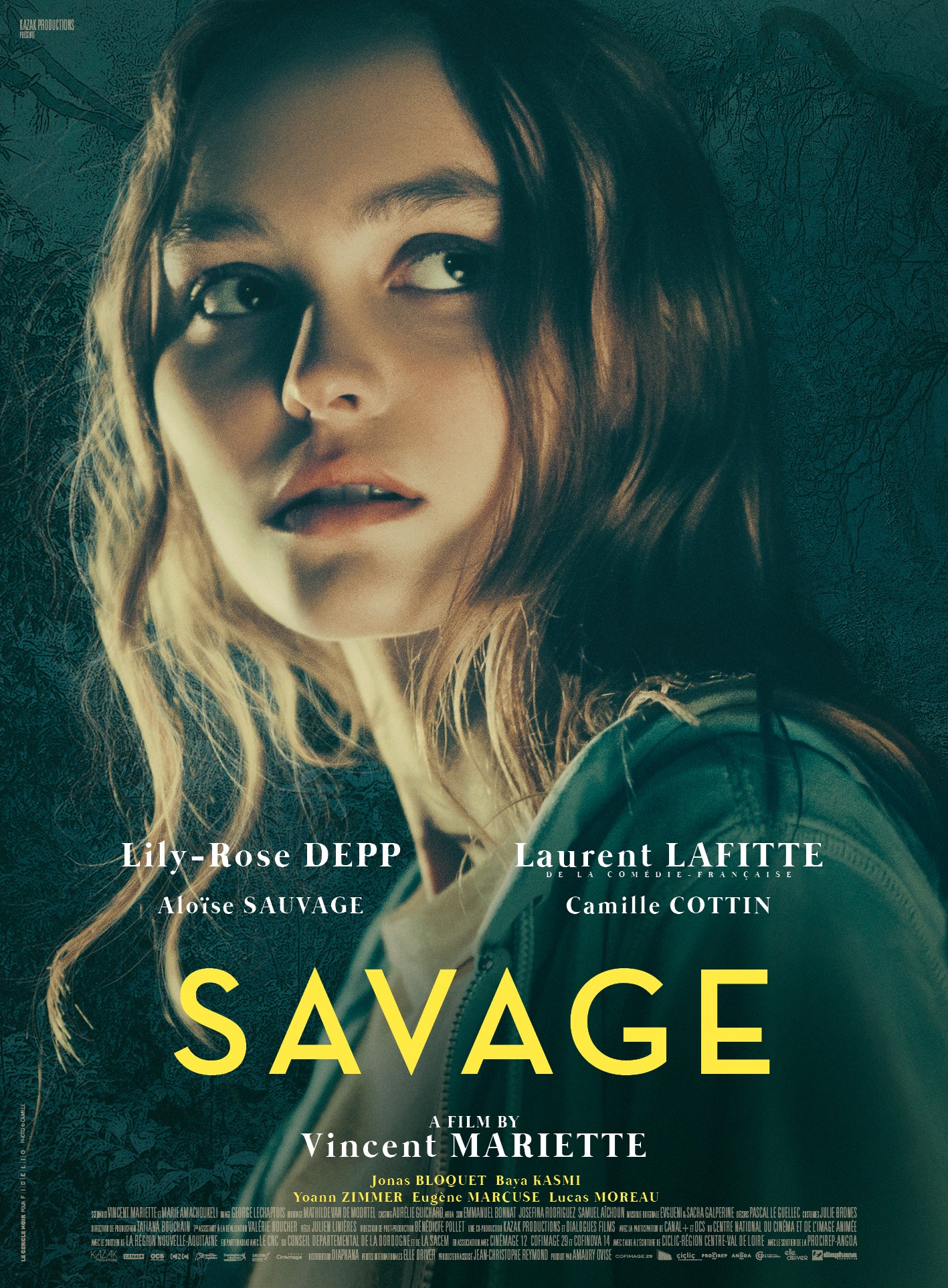 Savage (2018) - Rotten Tomatoes