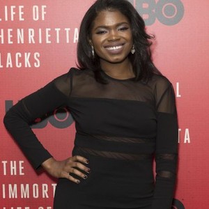 Kyanna Simone Simpson - Rotten Tomatoes