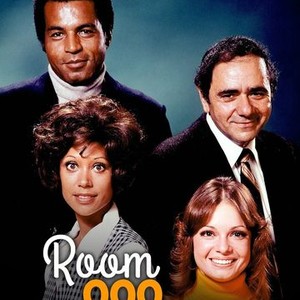 Room 222: Season 1, Episode 26 - Rotten Tomatoes