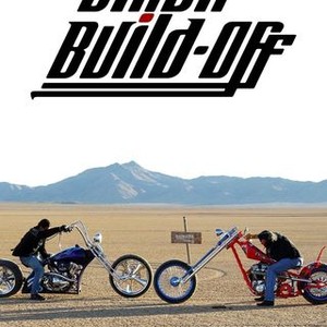 Biker Build-Off - Rotten Tomatoes