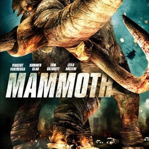 Mammoth - Rotten Tomatoes