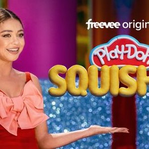 Play-Doh Squished - Rotten Tomatoes