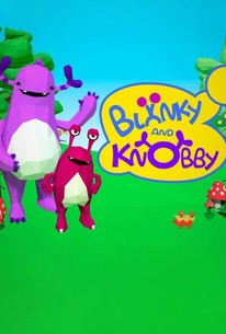 Blinky & Knobby | Rotten Tomatoes