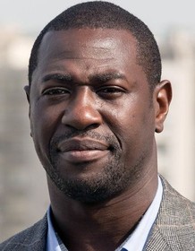 Jacky Ido | Rotten Tomatoes