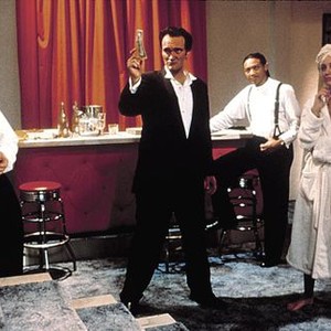 Paul Calderone - Rotten Tomatoes