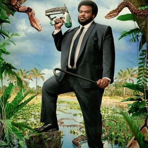 Killing It - Rotten Tomatoes