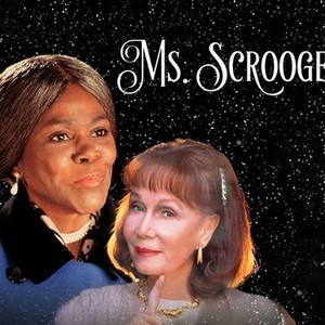 Ms. Scrooge - Rotten Tomatoes