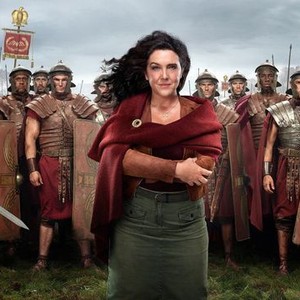 8 Days That Made Rome - Rotten Tomatoes