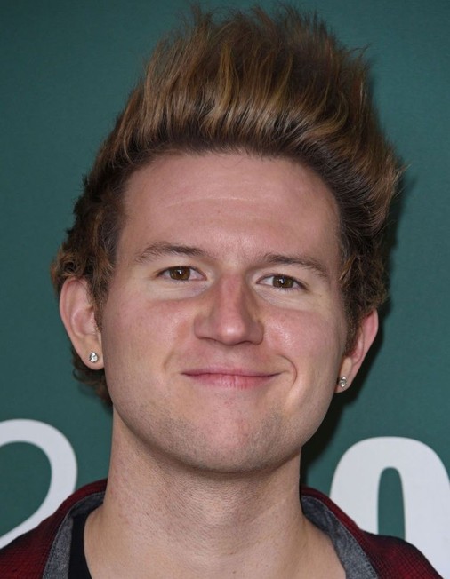 Ricky Dillon - Rotten Tomatoes