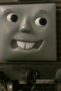Thomas & Friends: Season 7, Episode 9 - Rotten Tomatoes