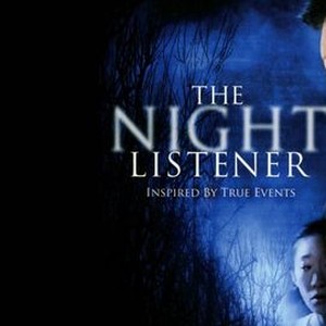 The Night Listener - Rotten Tomatoes