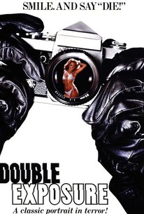Double Exposure | Rotten Tomatoes