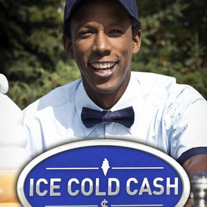 Ice Cold Cash - Rotten Tomatoes