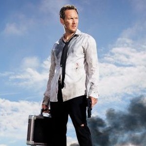 Stretch - Rotten Tomatoes