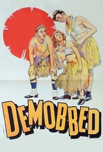 Demobbed - Movie Reviews | Rotten Tomatoes