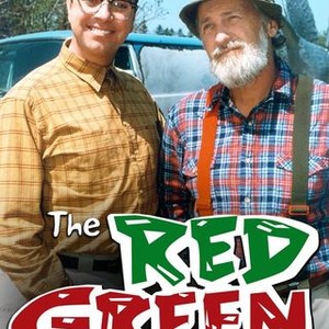 The Red Green Show: Season 1, Episode 22 - Rotten Tomatoes