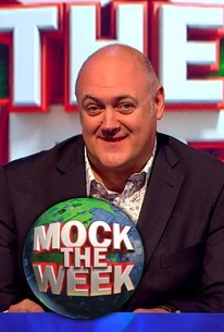Mock the Week - Rotten Tomatoes