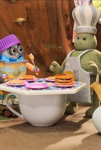 Tiny Chef: Season 1, Episode 1 | Rotten Tomatoes