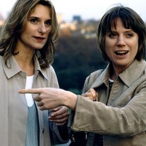 Lynda Steadman - Rotten Tomatoes