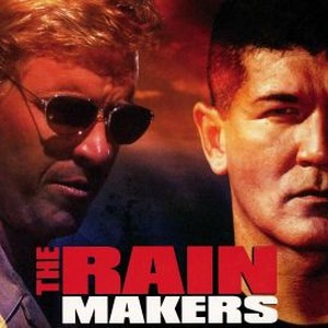 The Rain Makers - Rotten Tomatoes