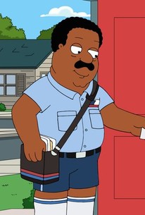 Family Guy: Season 19, Episode 18 - Rotten Tomatoes