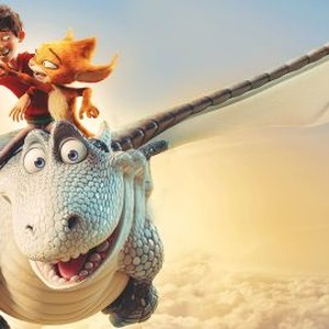 Firedrake the Silver Dragon - Rotten Tomatoes