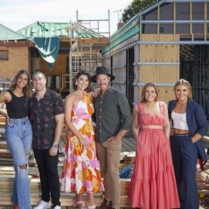 The Block: Season 2, Episode 12 - Rotten Tomatoes