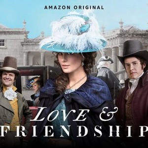 Love & Friendship - Rotten Tomatoes