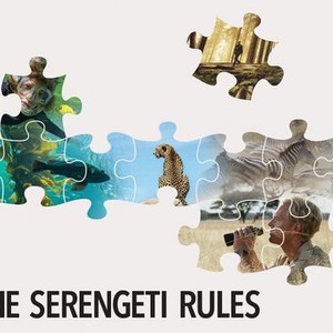 The Serengeti Rules - Rotten Tomatoes