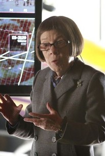 Scorpion: Season 1, Episode 6 | Rotten Tomatoes