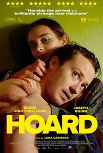 Hoard | Audience Reviews | Rotten Tomatoes