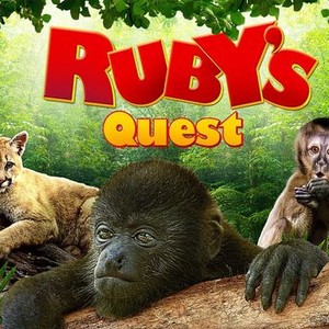 Ruby's Quest - Rotten Tomatoes