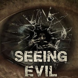 Seeing Evil - Rotten Tomatoes