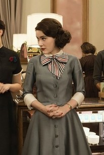 The Marvelous Mrs. Maisel: Season 1, Episode 5 | Rotten Tomatoes