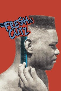 Fresh Cutz | Rotten Tomatoes