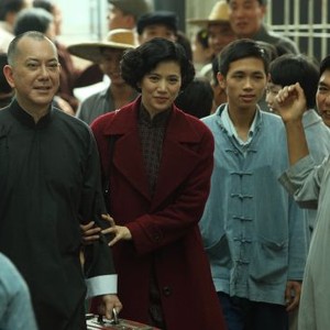 Ip Man: The Final Fight - Rotten Tomatoes