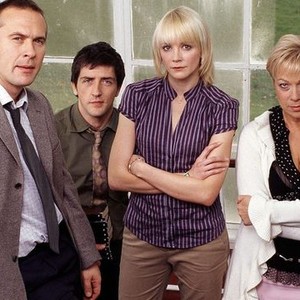 Waterloo Road - Rotten Tomatoes