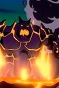 SWAT Kats: The Radical Squadron: Season 2, Episode 8 | Rotten Tomatoes