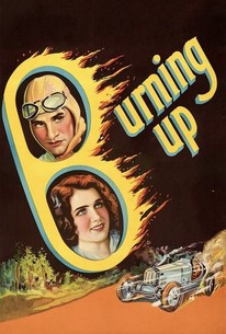 Burning Up | Rotten Tomatoes