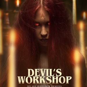 Devil's Workshop - Rotten Tomatoes